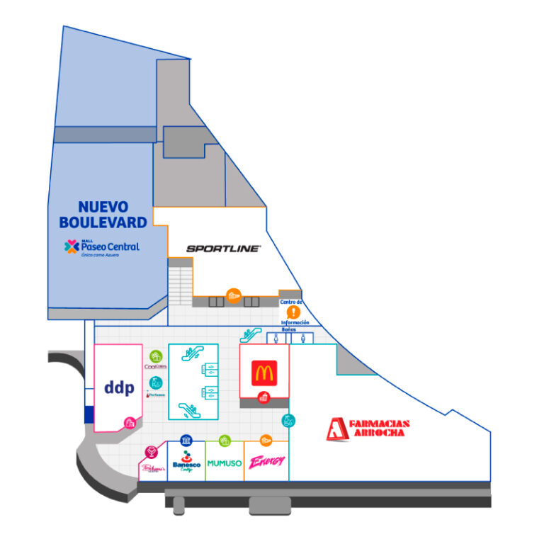 Paseo Central – Chitré